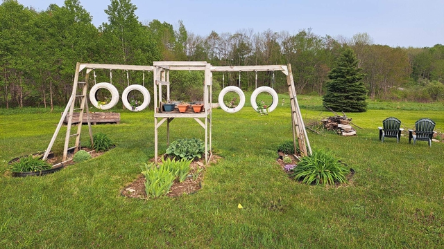 North Country Recycles - Tires